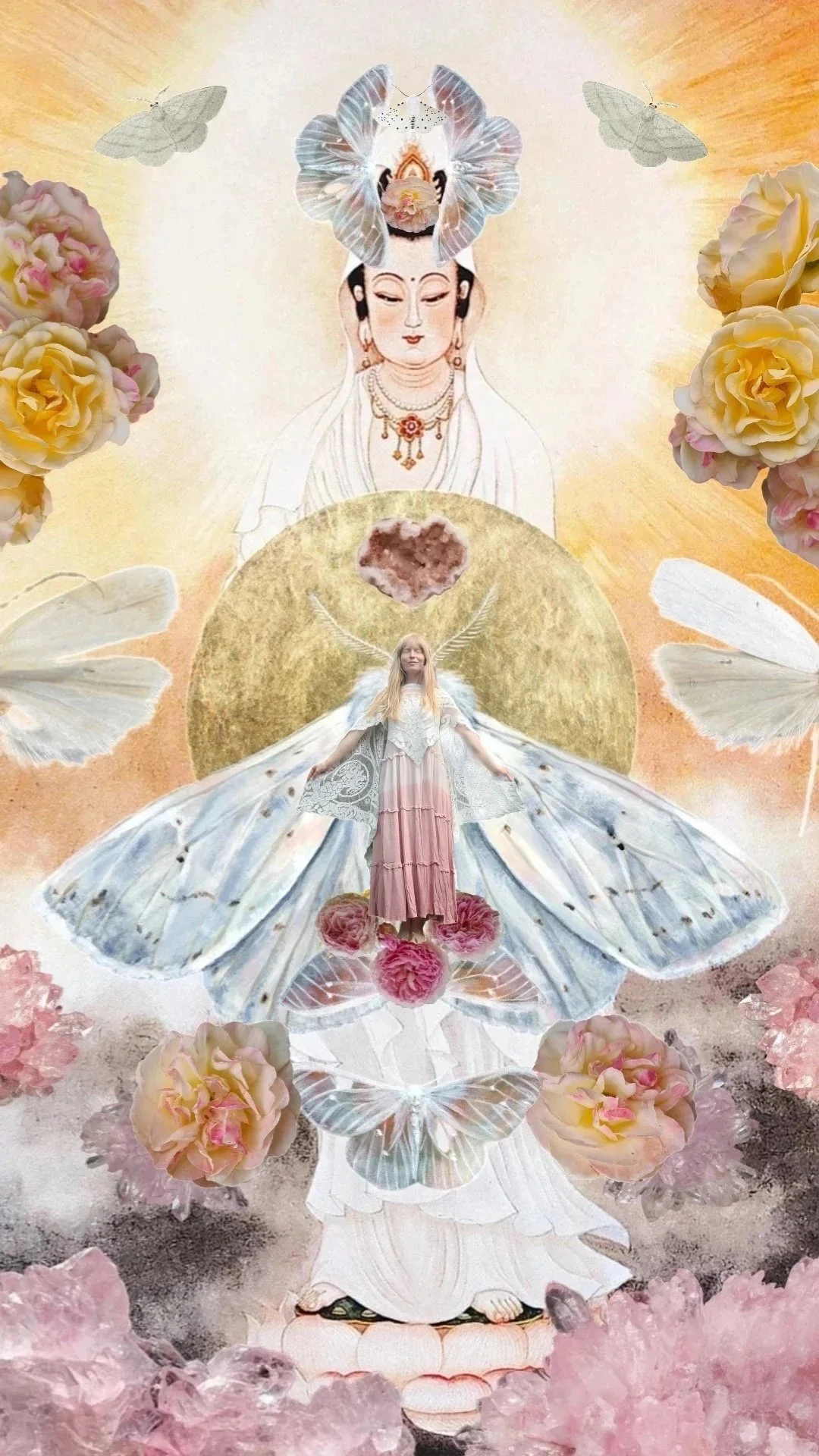 About Alice Halliday — Alice Halliday