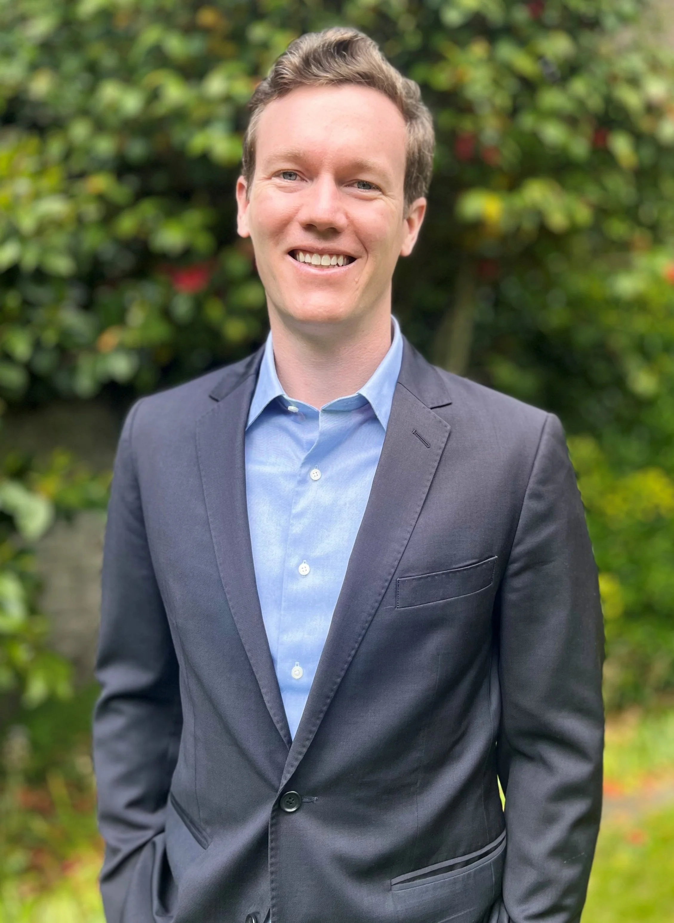 Management — Brattle Point, LLC