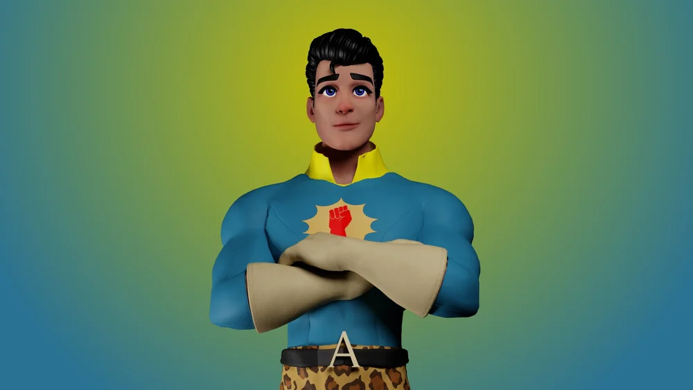 Preorder — Austin McConnell