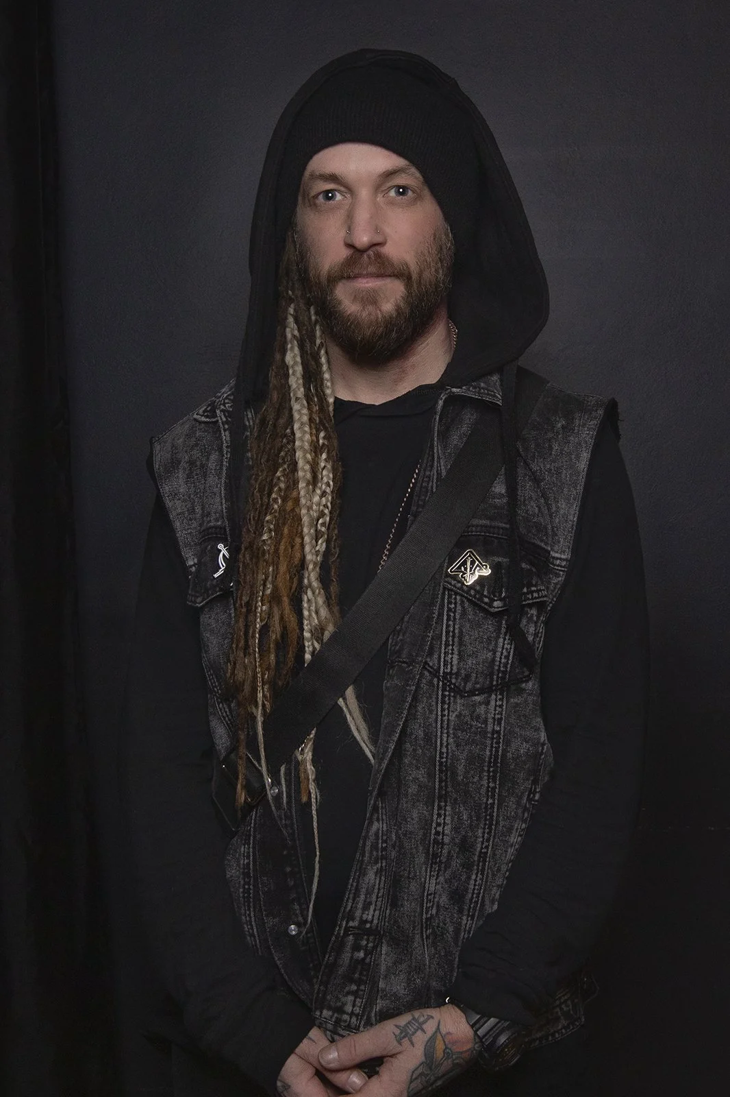 Tattoo Artists — Life Ink Tattoo