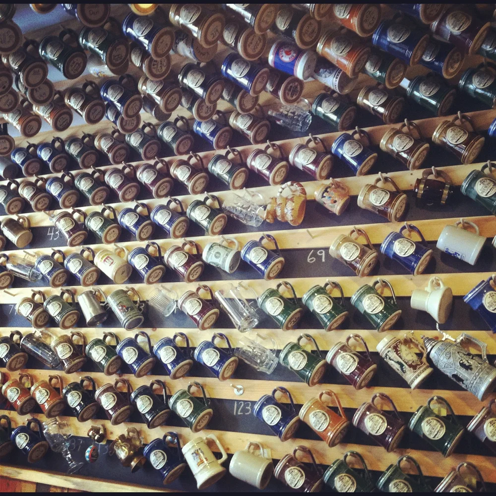 MUG CLUB — Republic Brewing Company