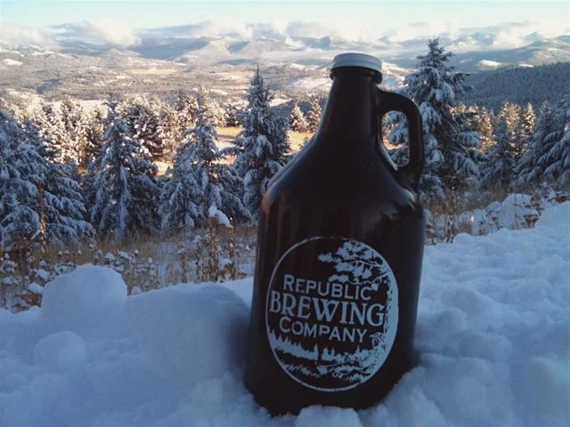OUR STORE — Republic Brewing Company