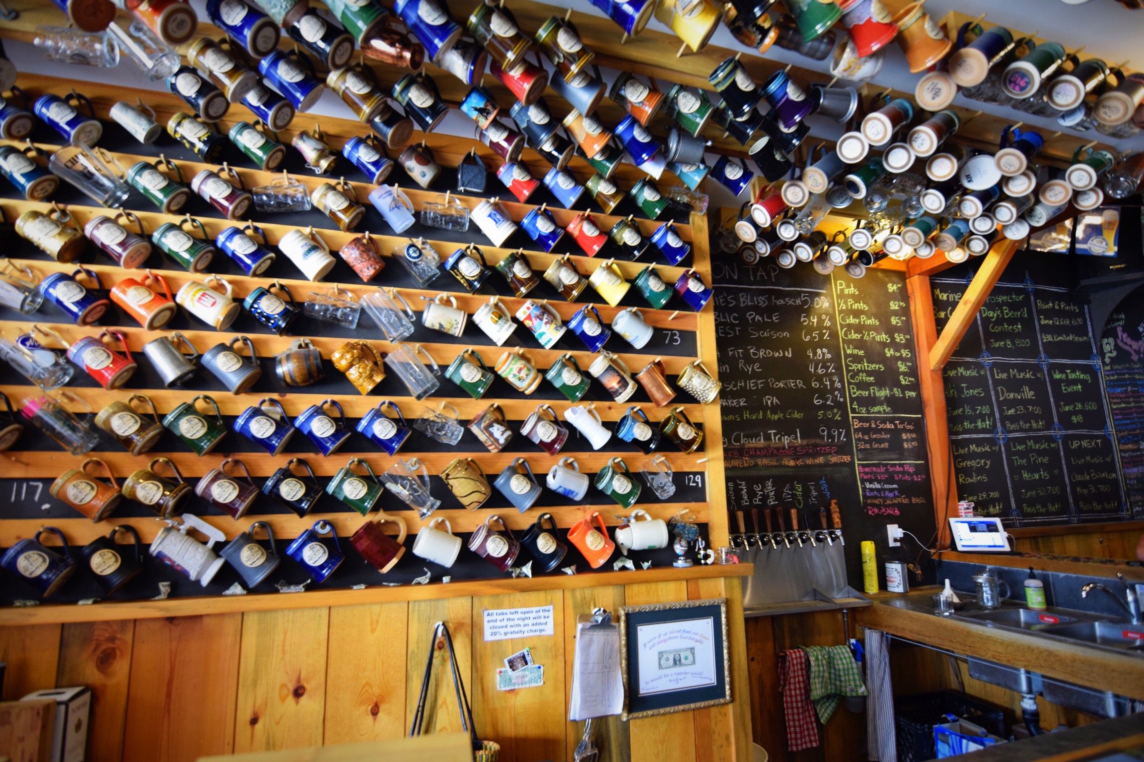 OUR STORE — Republic Brewing Company