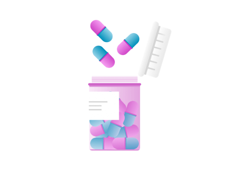 Prescription Animated Gif