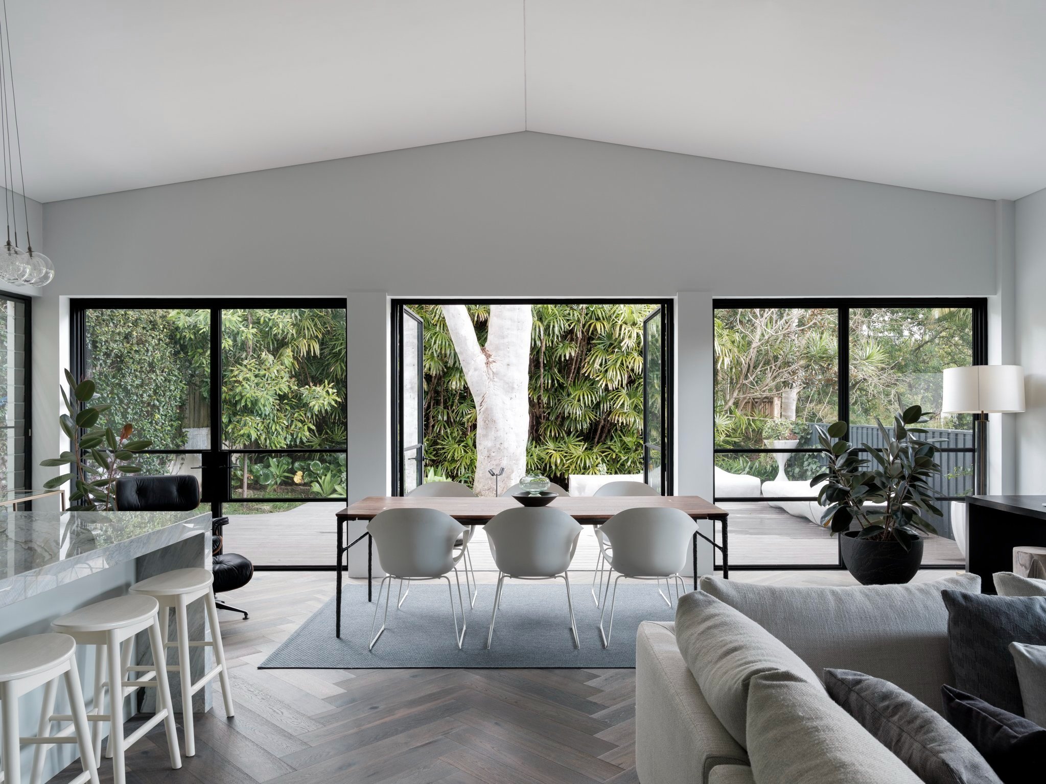 Mindful Building Projects