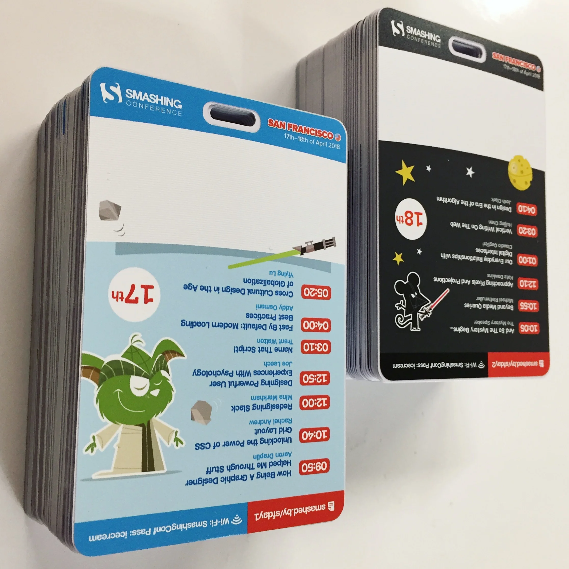 Poster — CLOUD Graphics & Printing