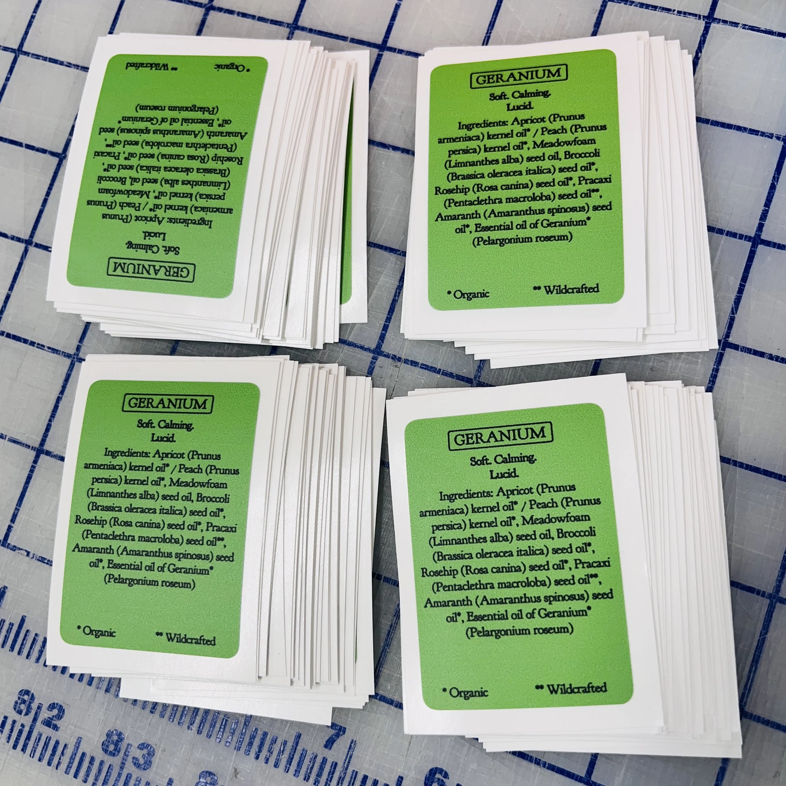 Sticker — CLOUD Graphics & Printing