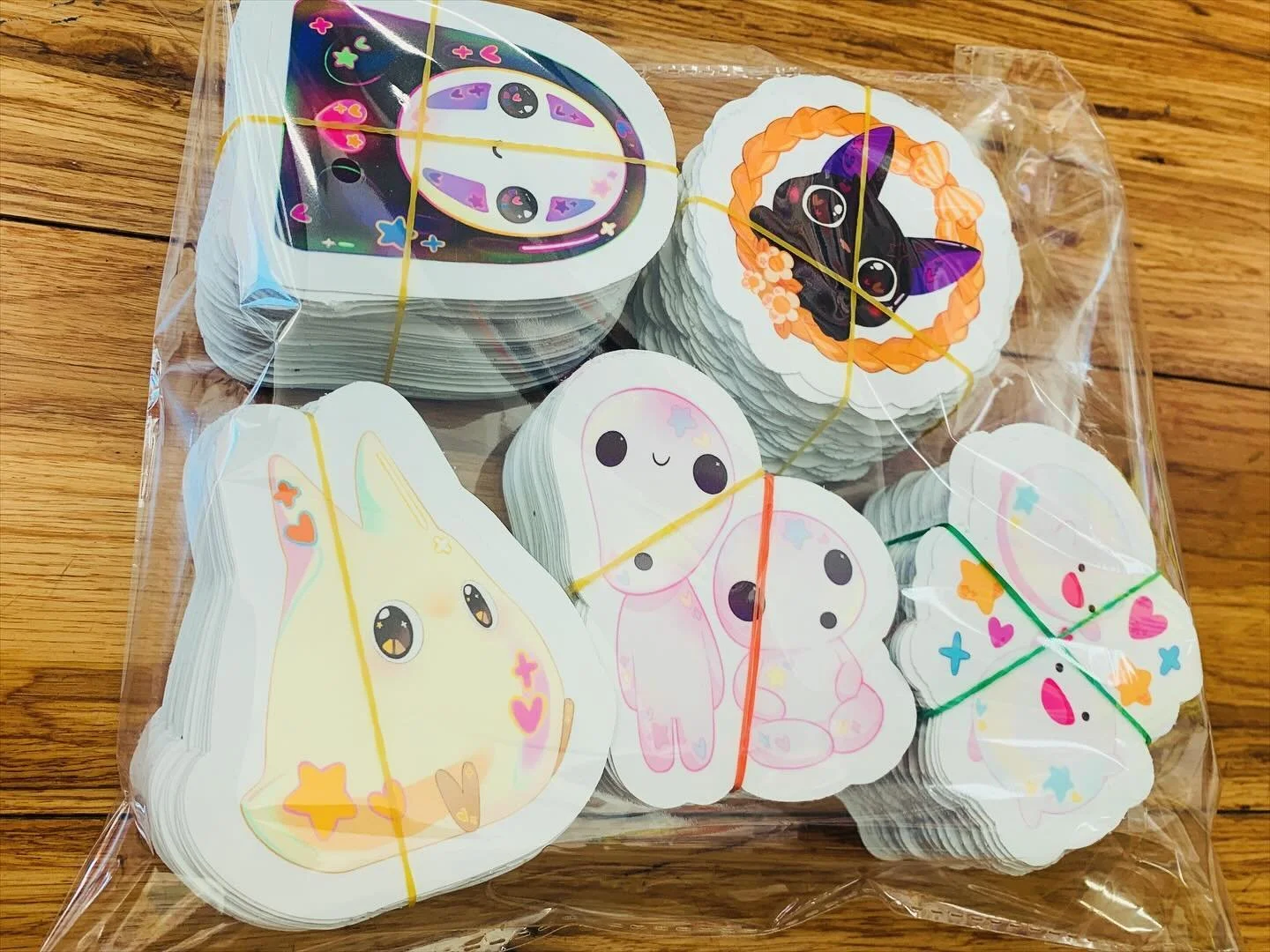 CLOUD Graphics & Printing