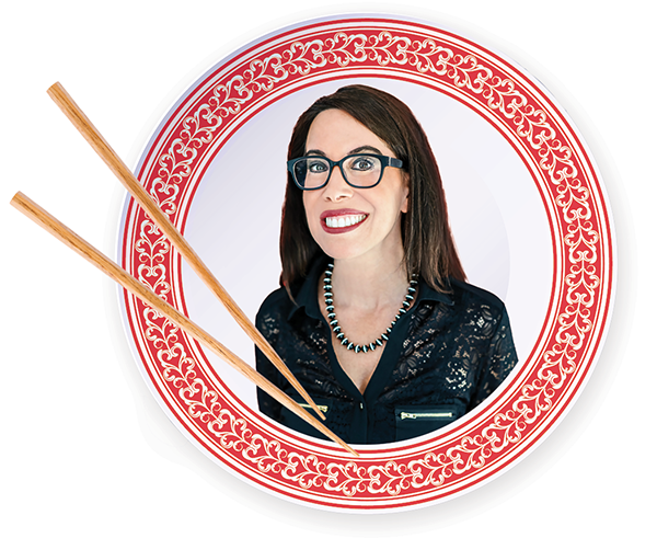 Comedians — Kung Pao Kosher