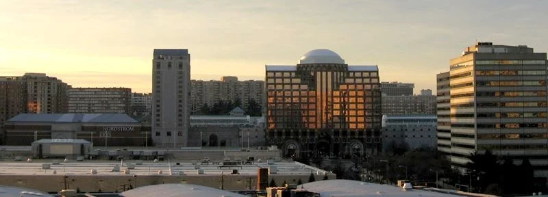 Pentagon Row Arlington Va