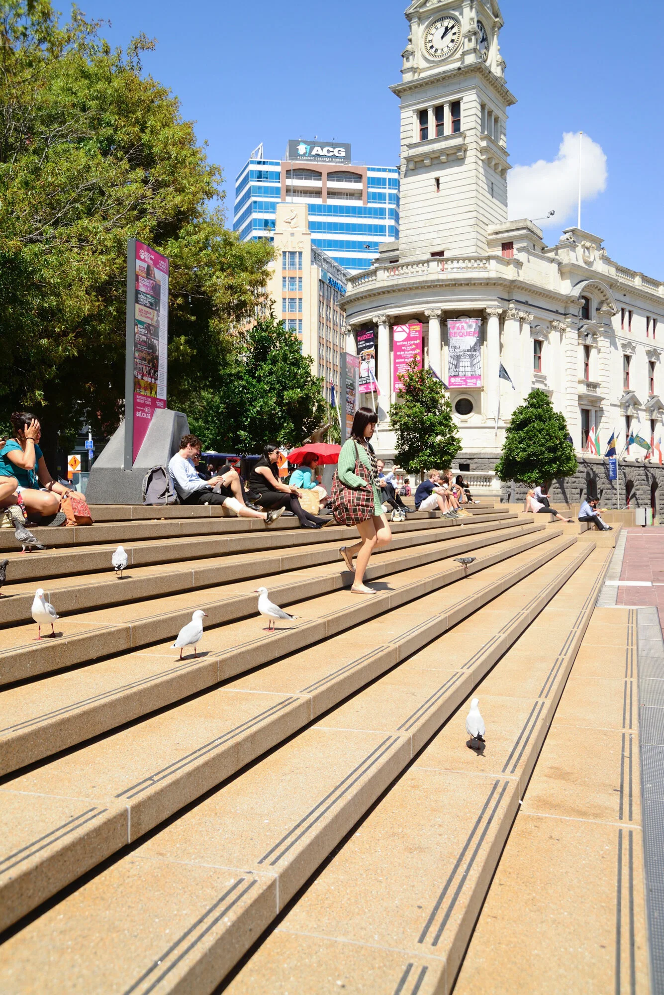 About — Liquidstone GRC NZ