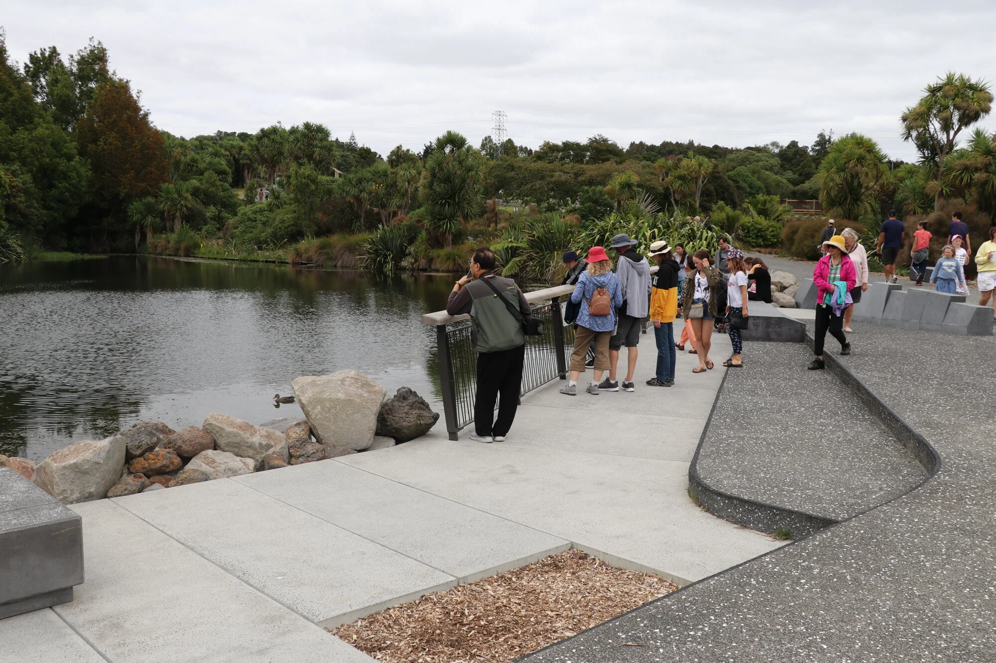 About — Liquidstone GRC NZ