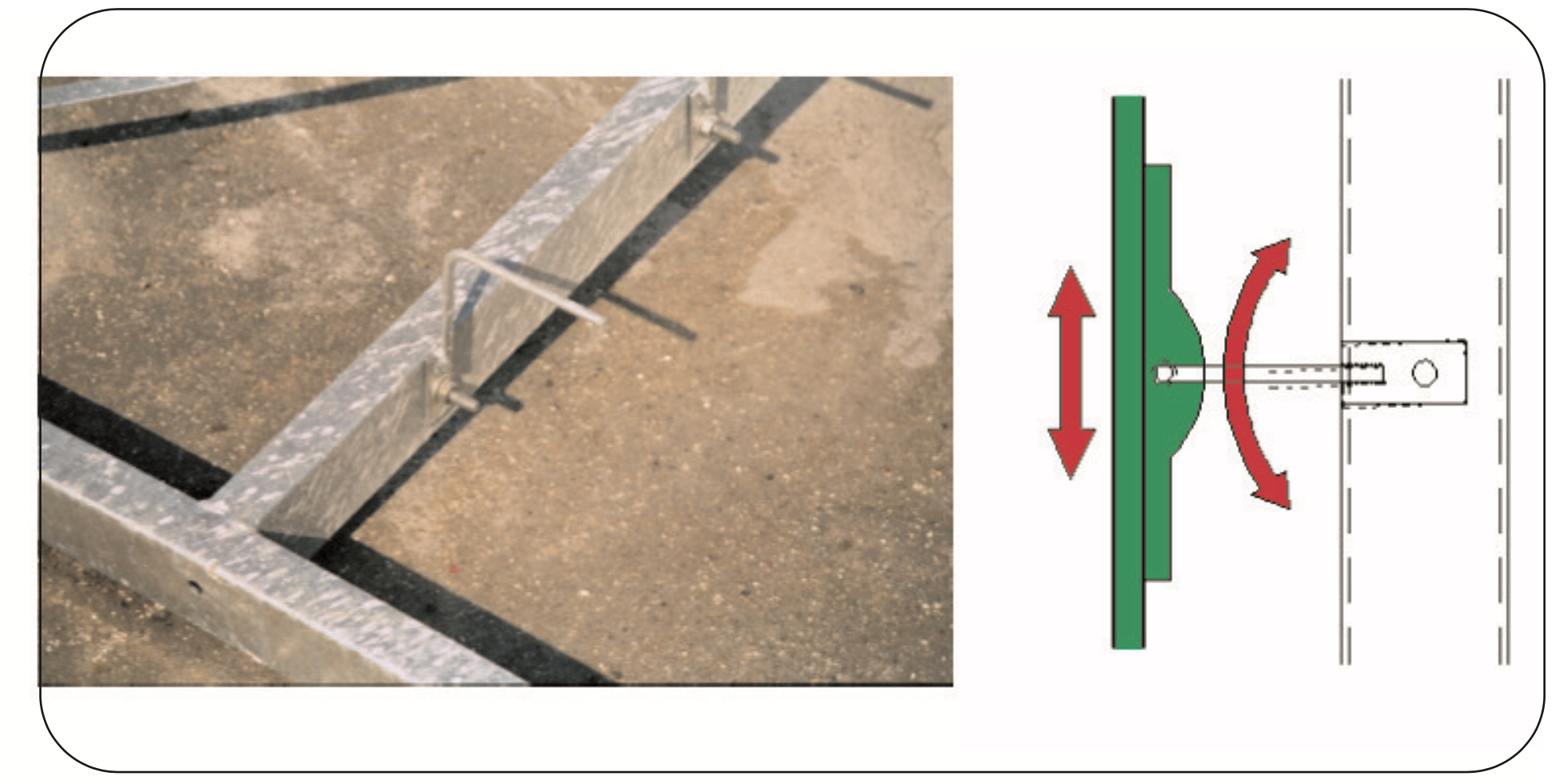 Properties and applications for Glass fibre reinforced concrete GRC ...