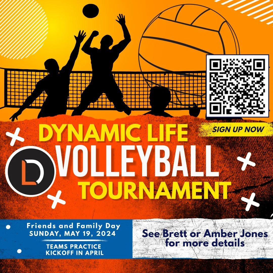 Events — Dynamic Life Praise & Worship Center