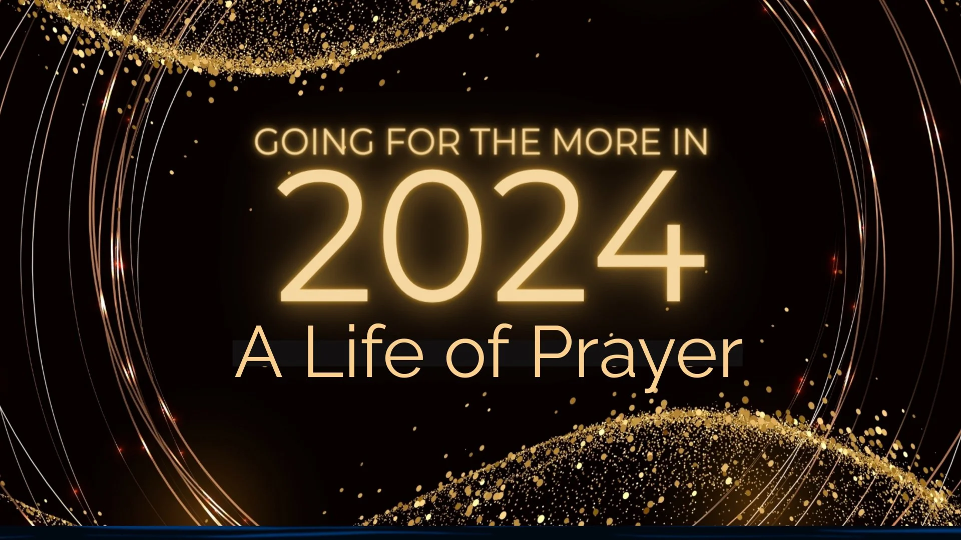 Dynamic Life Praise & Worship Center