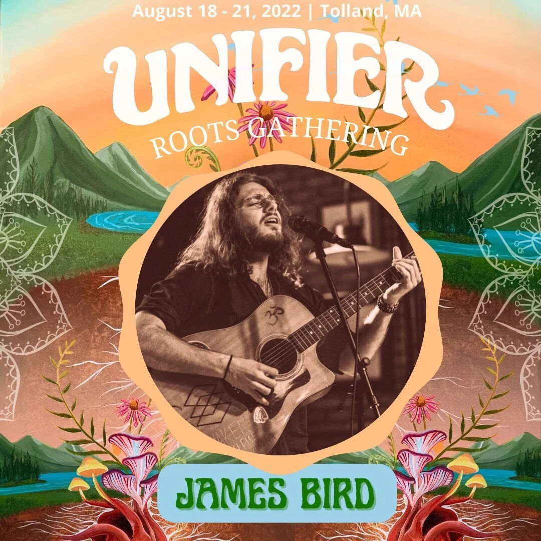 Music — James Bird