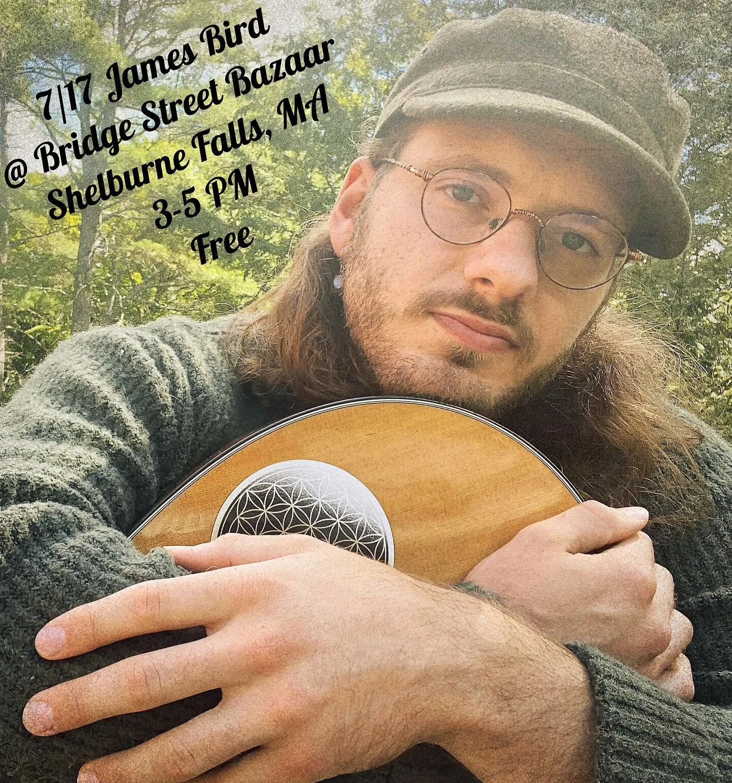 Music — James Bird