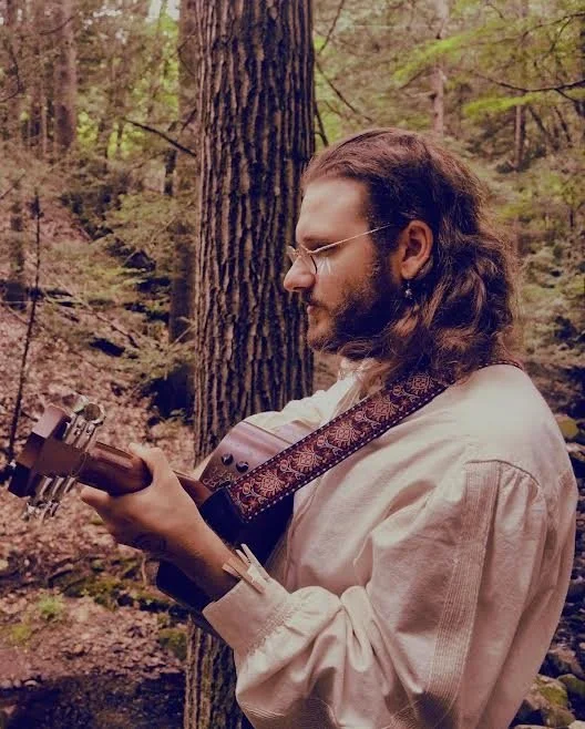 Welcome — James Bird