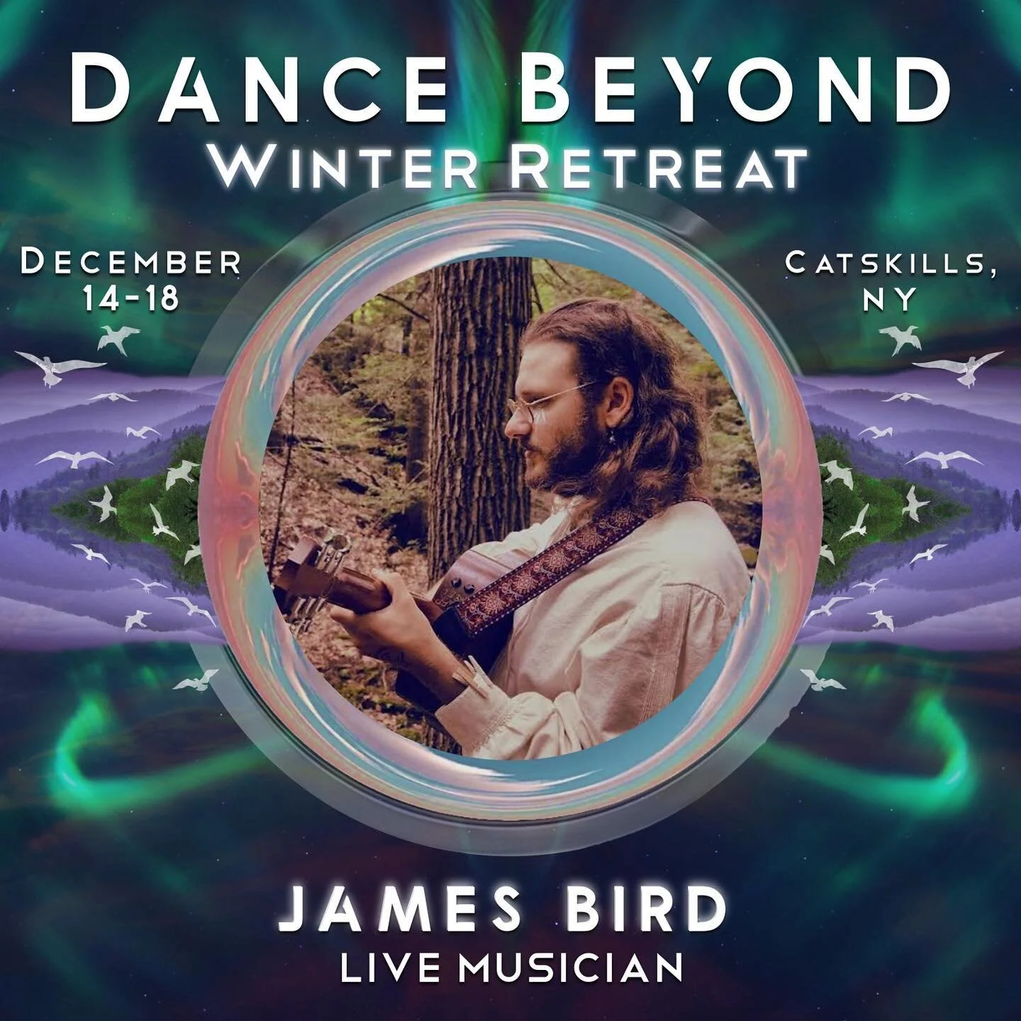 Music — James Bird