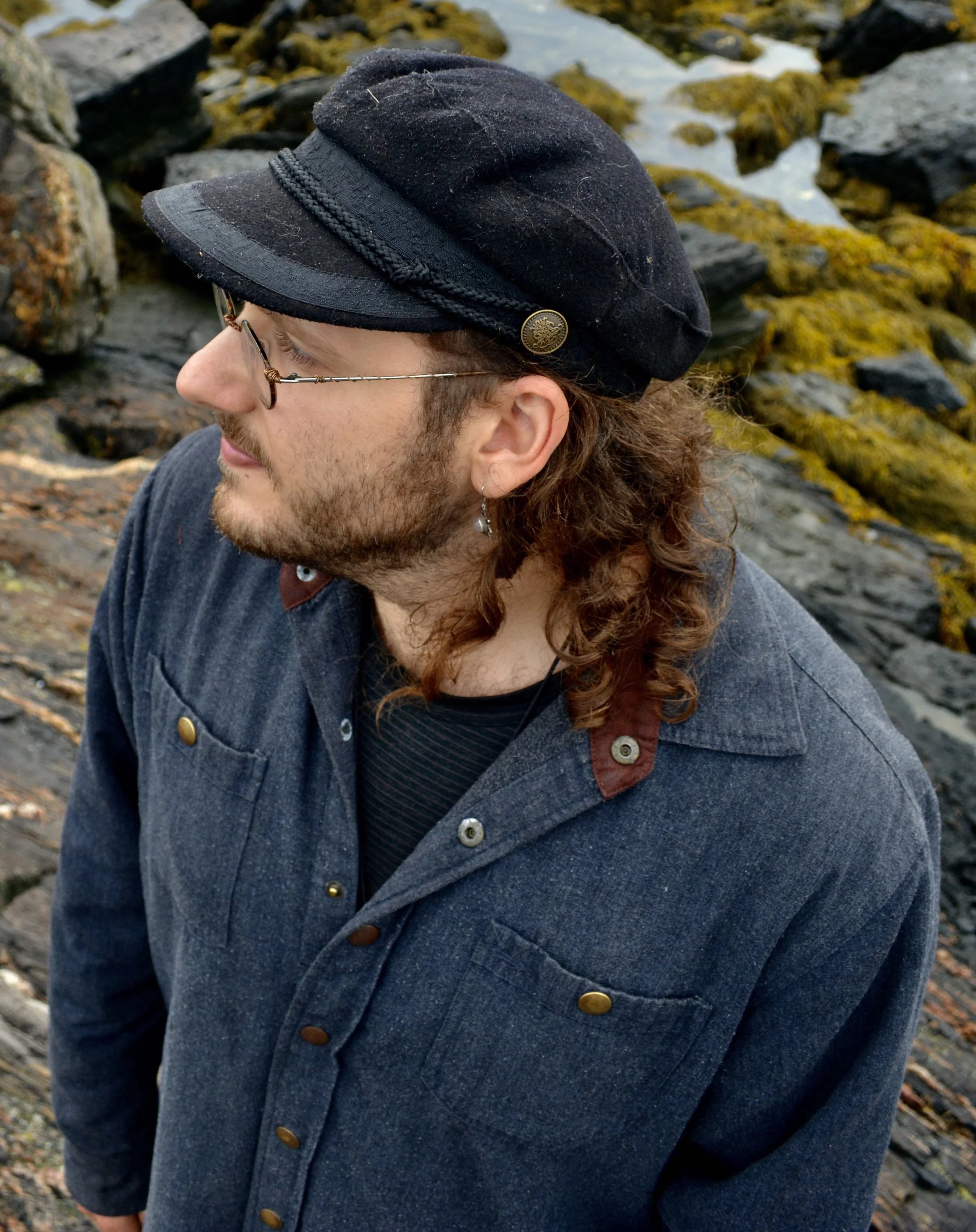 Welcome — James Bird
