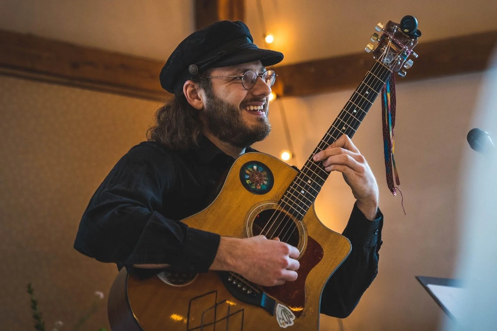 Welcome — James Bird