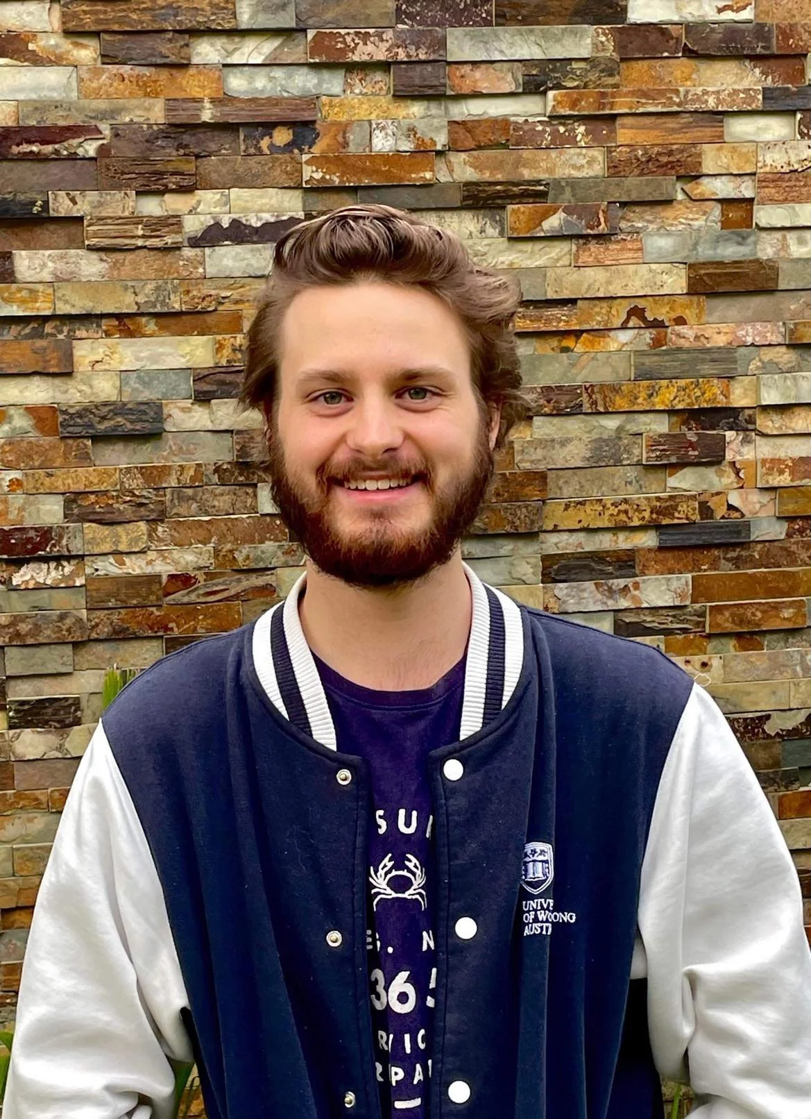 Group — Burr Research Group