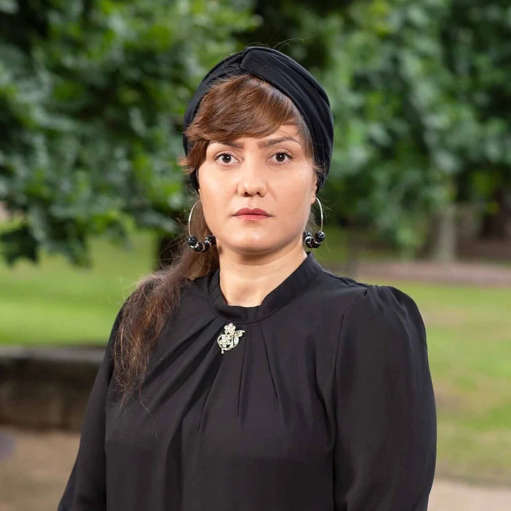 Group — Burr Research Group