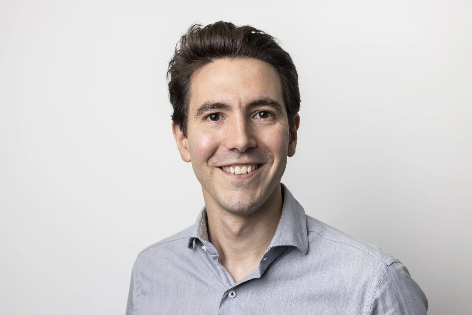 Group — Burr Research Group