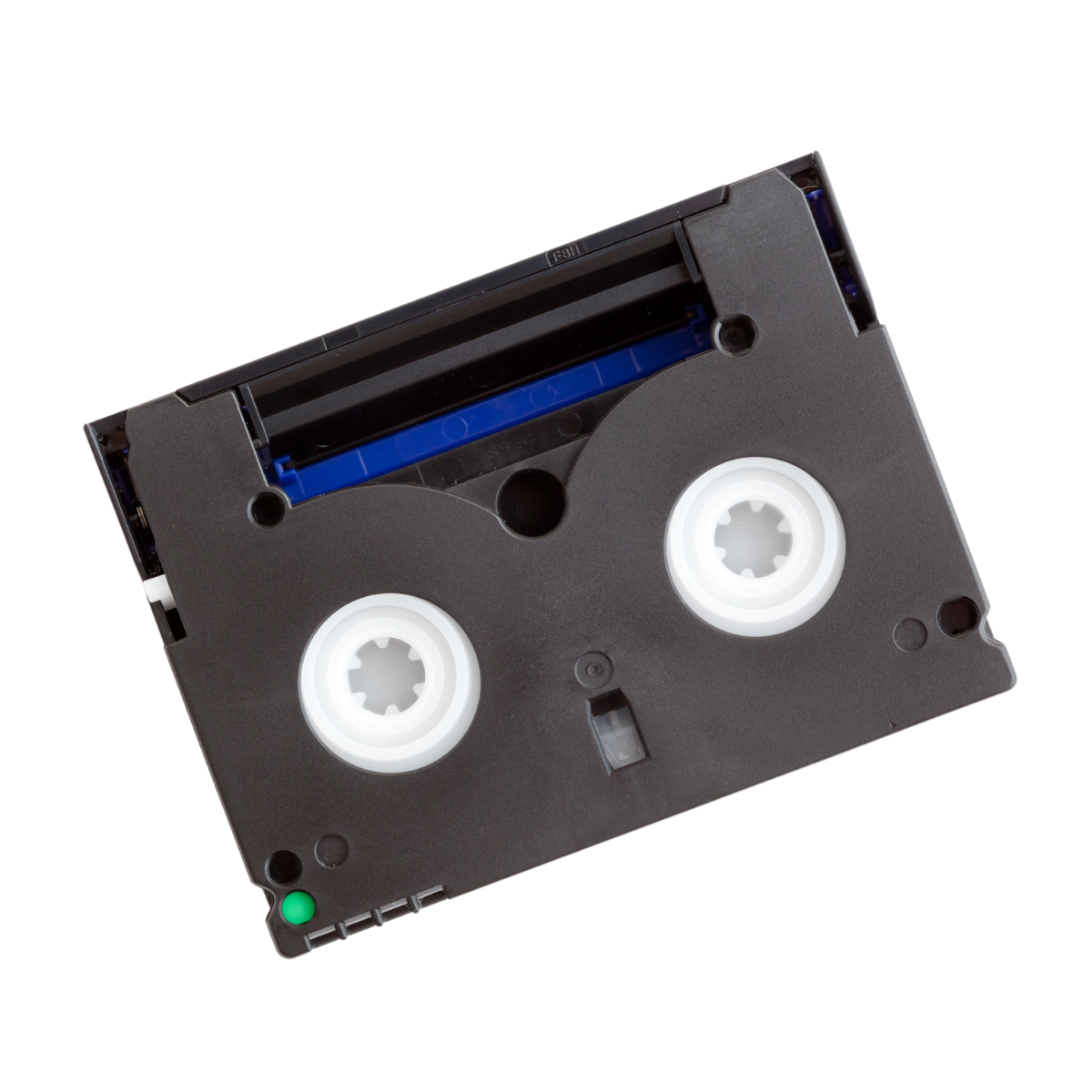 Professional Media Digitization Services in Brisbane