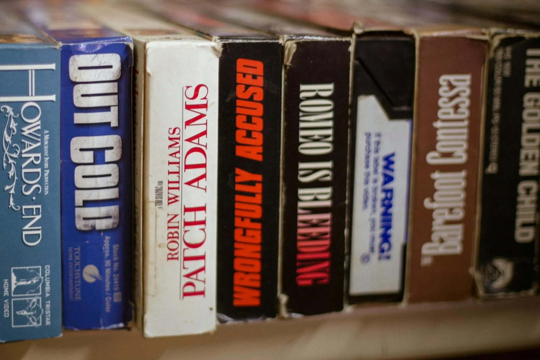 Professional Media Digitization Services in Brisbane