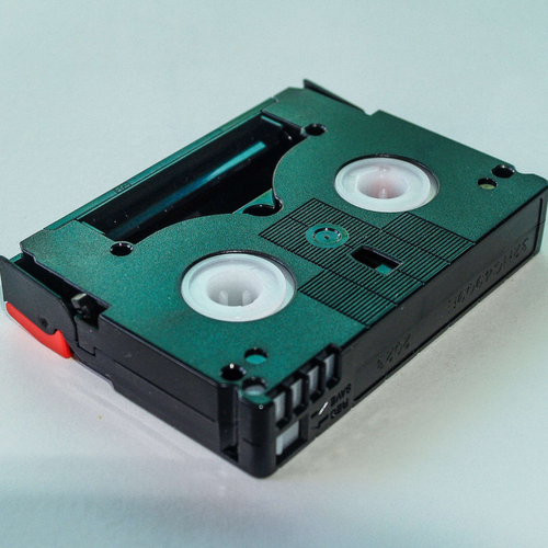 Professional Media Digitization Services in Brisbane