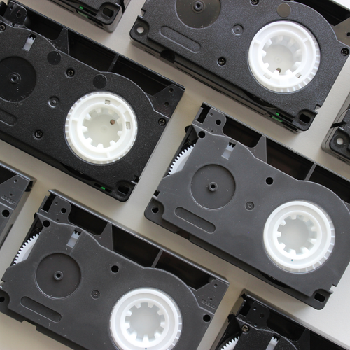 Professional Media Digitization Services in Brisbane