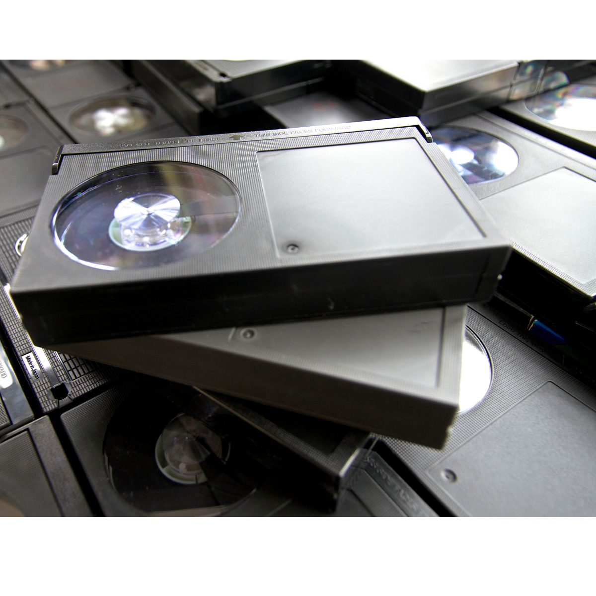 Professional Media Digitization Services in Brisbane