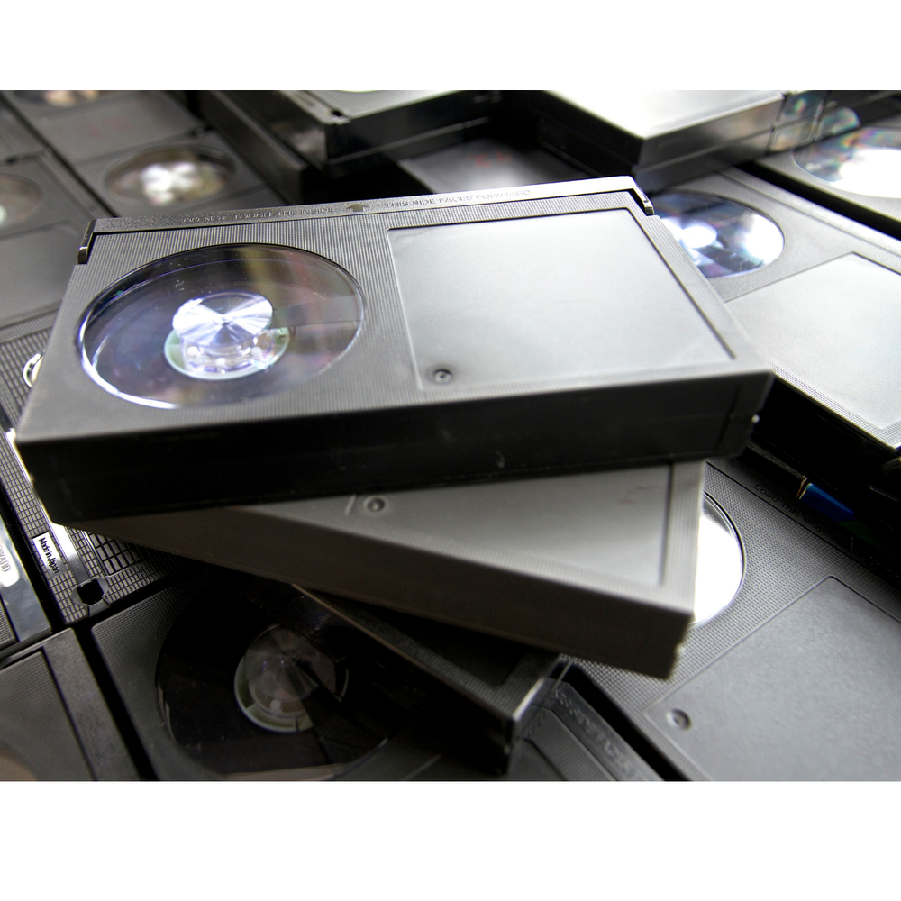 Professional Media Digitization Services in Brisbane