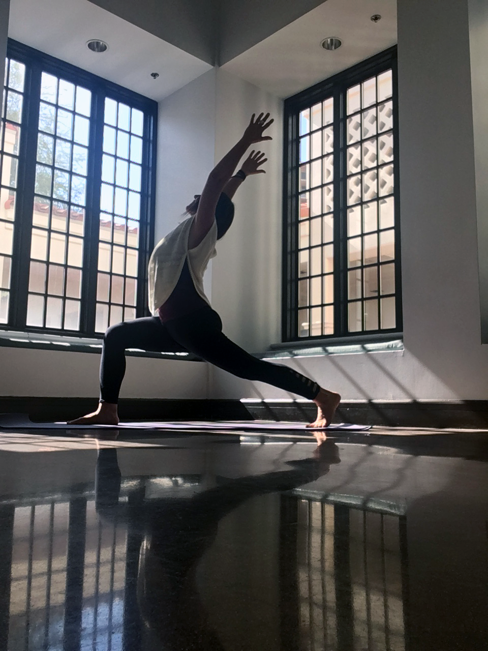 Community Yoga Phoenix · Yoga Studio · Phoenix, AZ