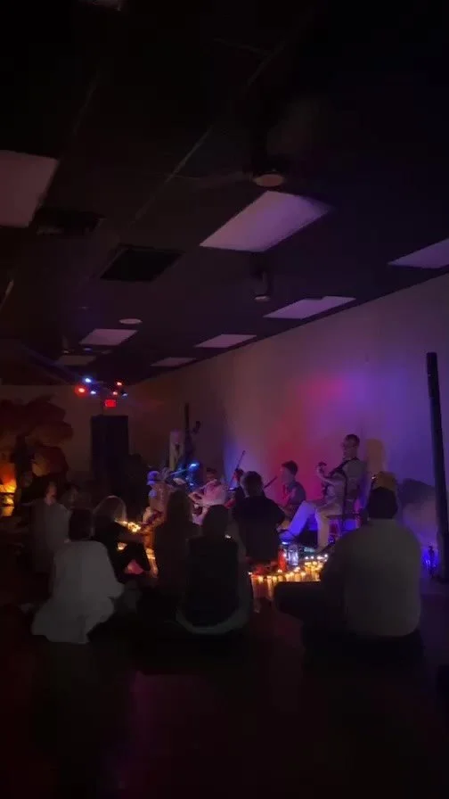 Schedule — Community Yoga Phoenix