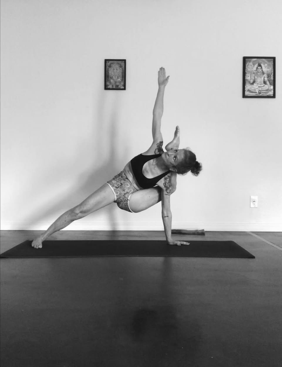 Teachers — Community Yoga Phoenix