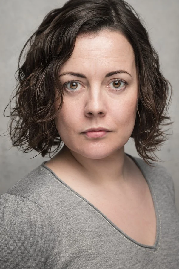 Gallery — GERI ALLEN