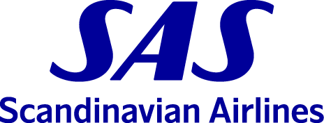 Sas Scandinavian Airlines Logo