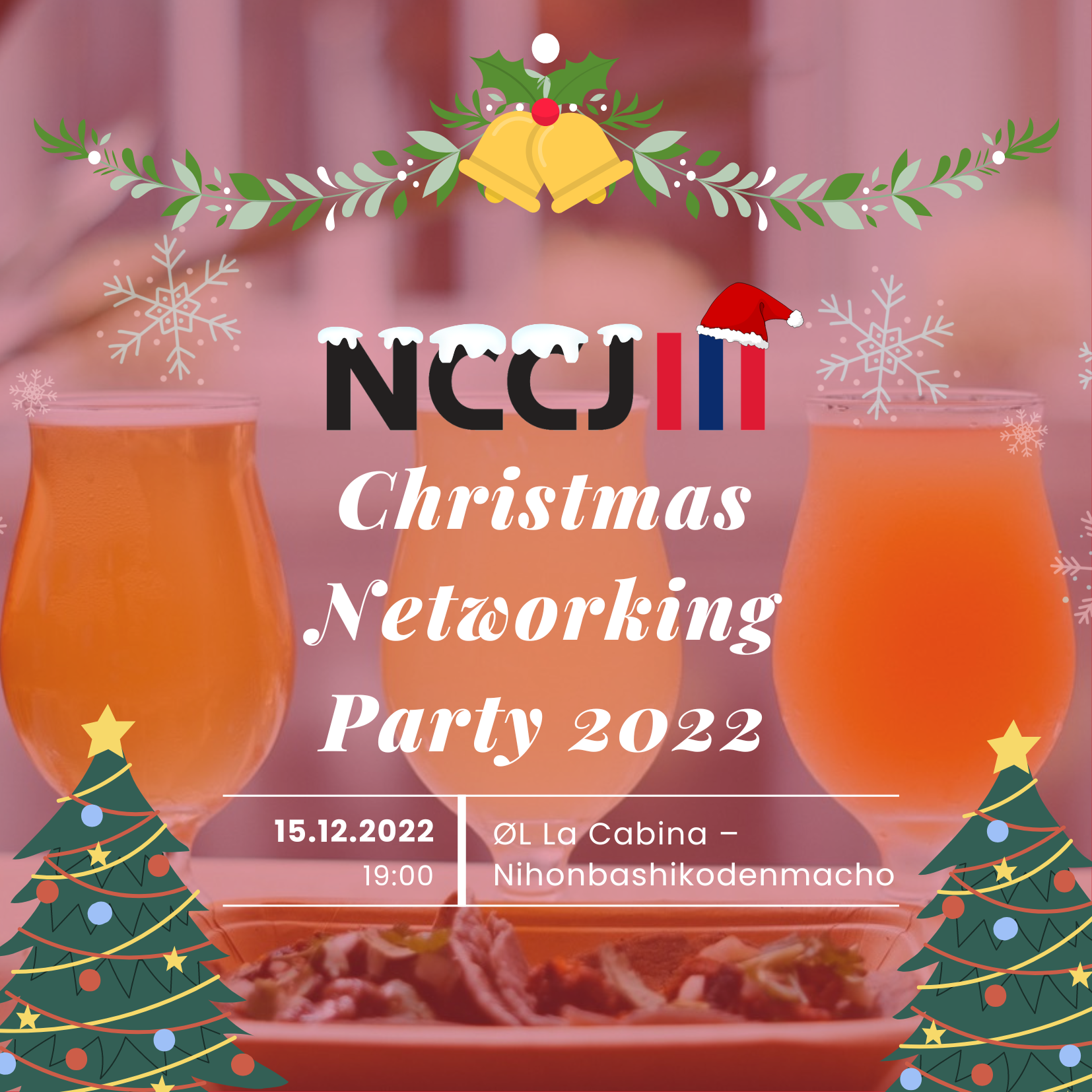 All Events — Norwegian Chamber of Commerce in Japan