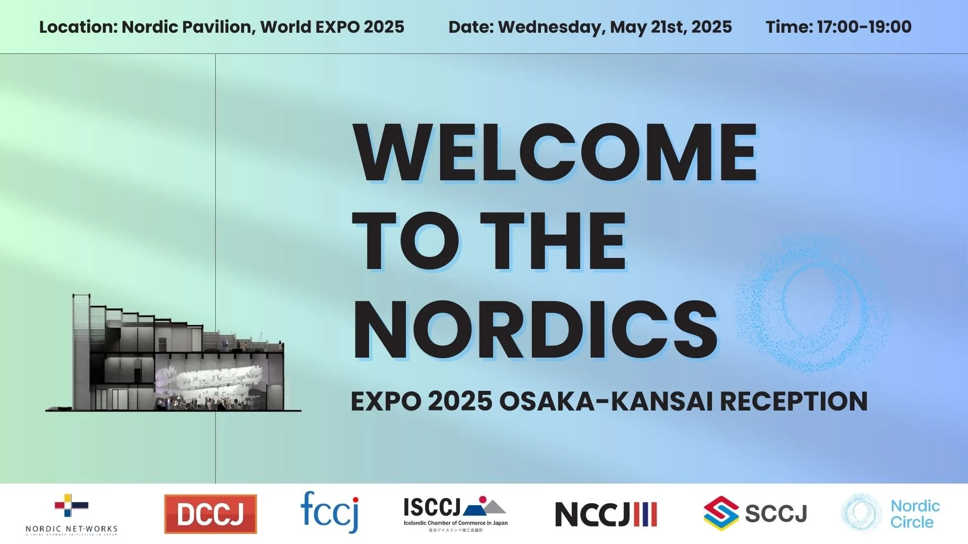 All Events — Norwegian Chamber of Commerce in Japan