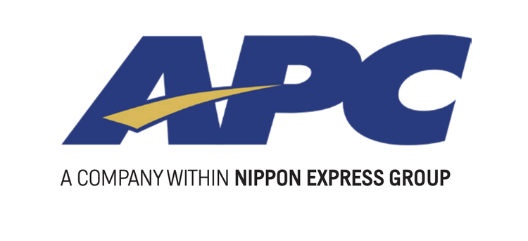 APC Logistics — Norwegian Chamber of Commerce in Japan