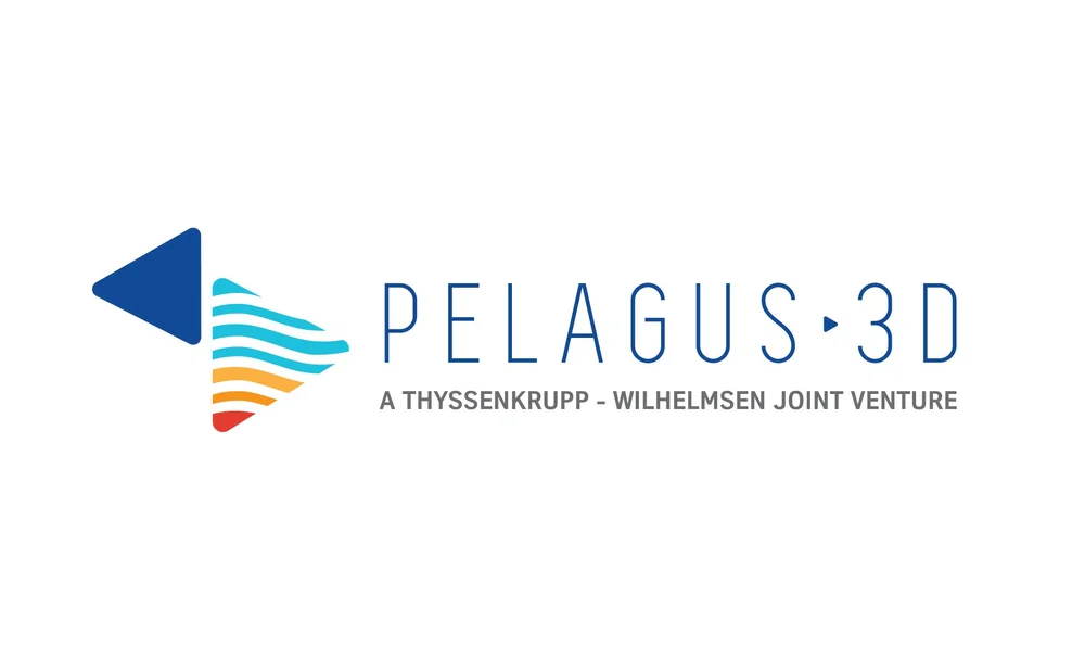 Pelagus 3D — Norwegian Chamber of Commerce in Japan