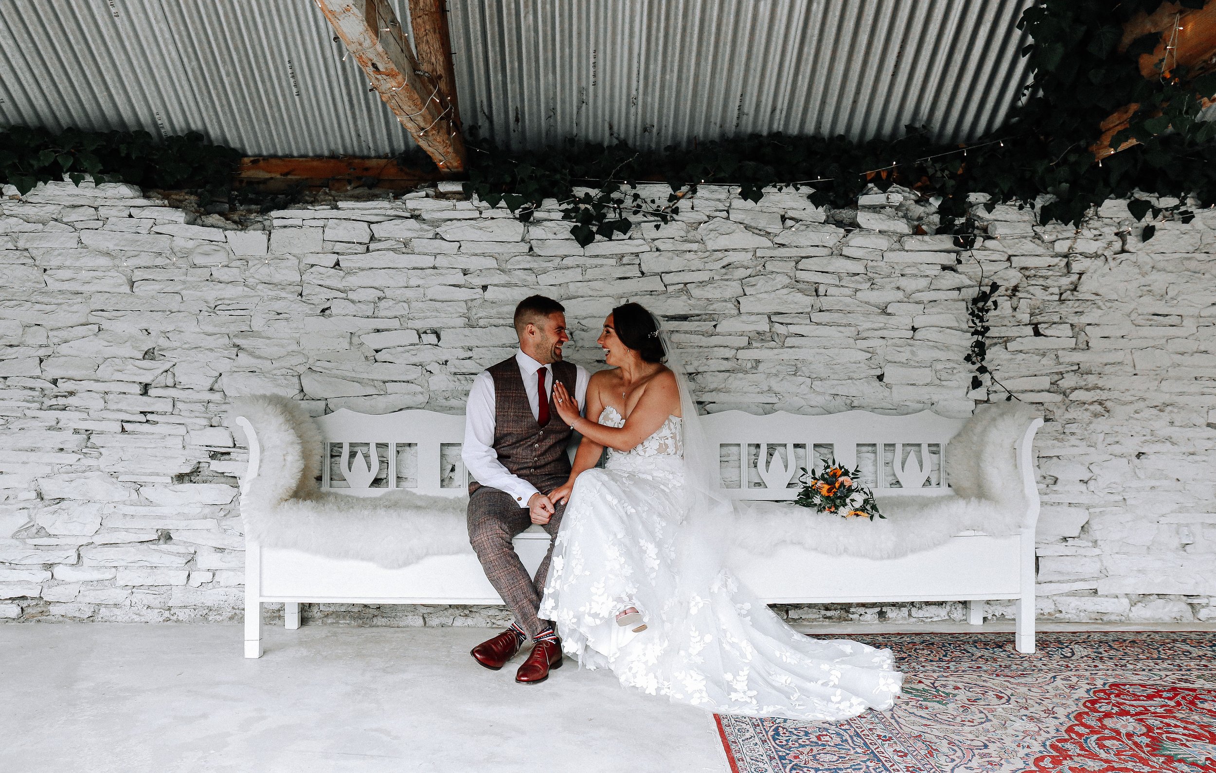 every single guest had an amazing time — Wilde Lodge