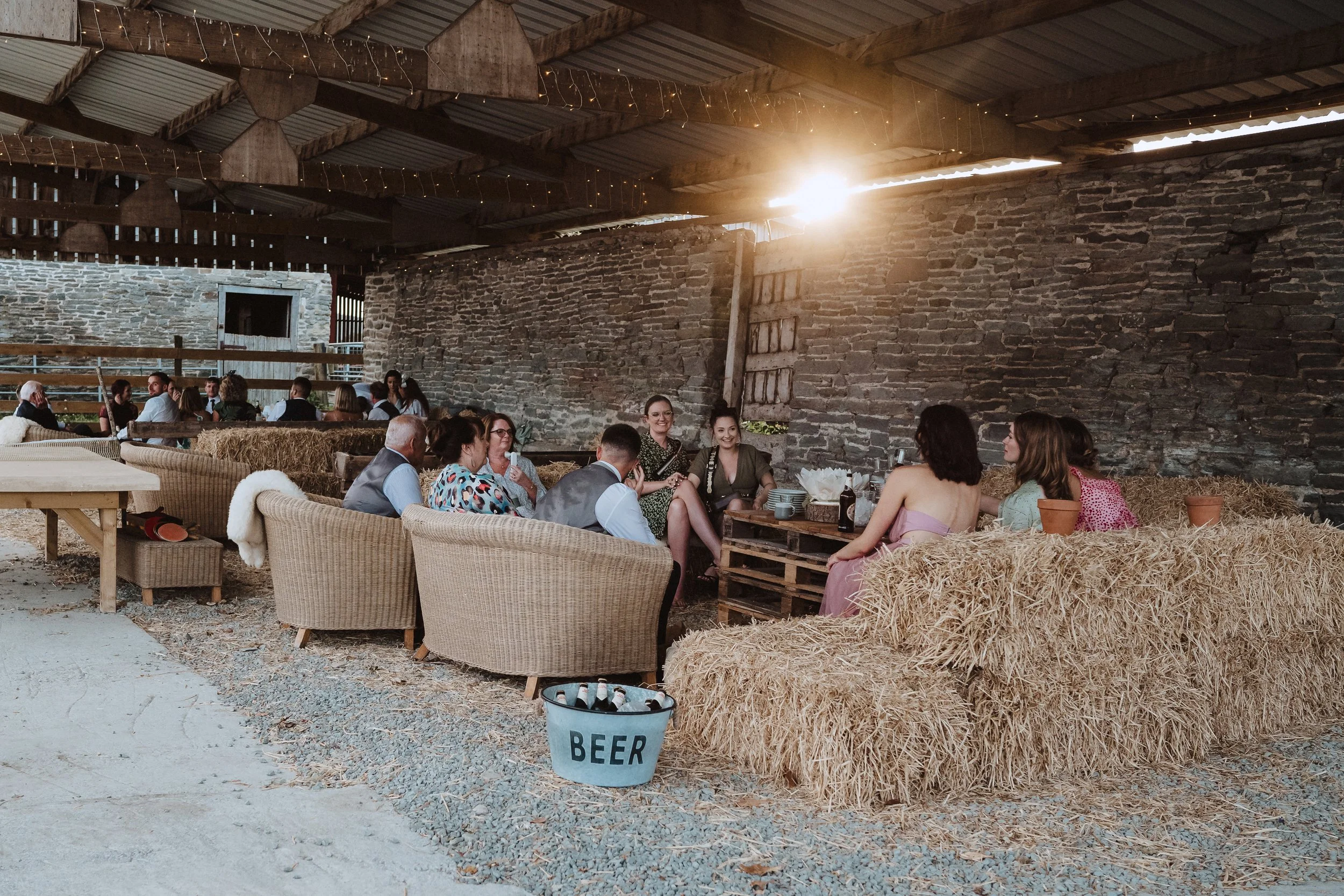 Weddings — Wilde Lodge