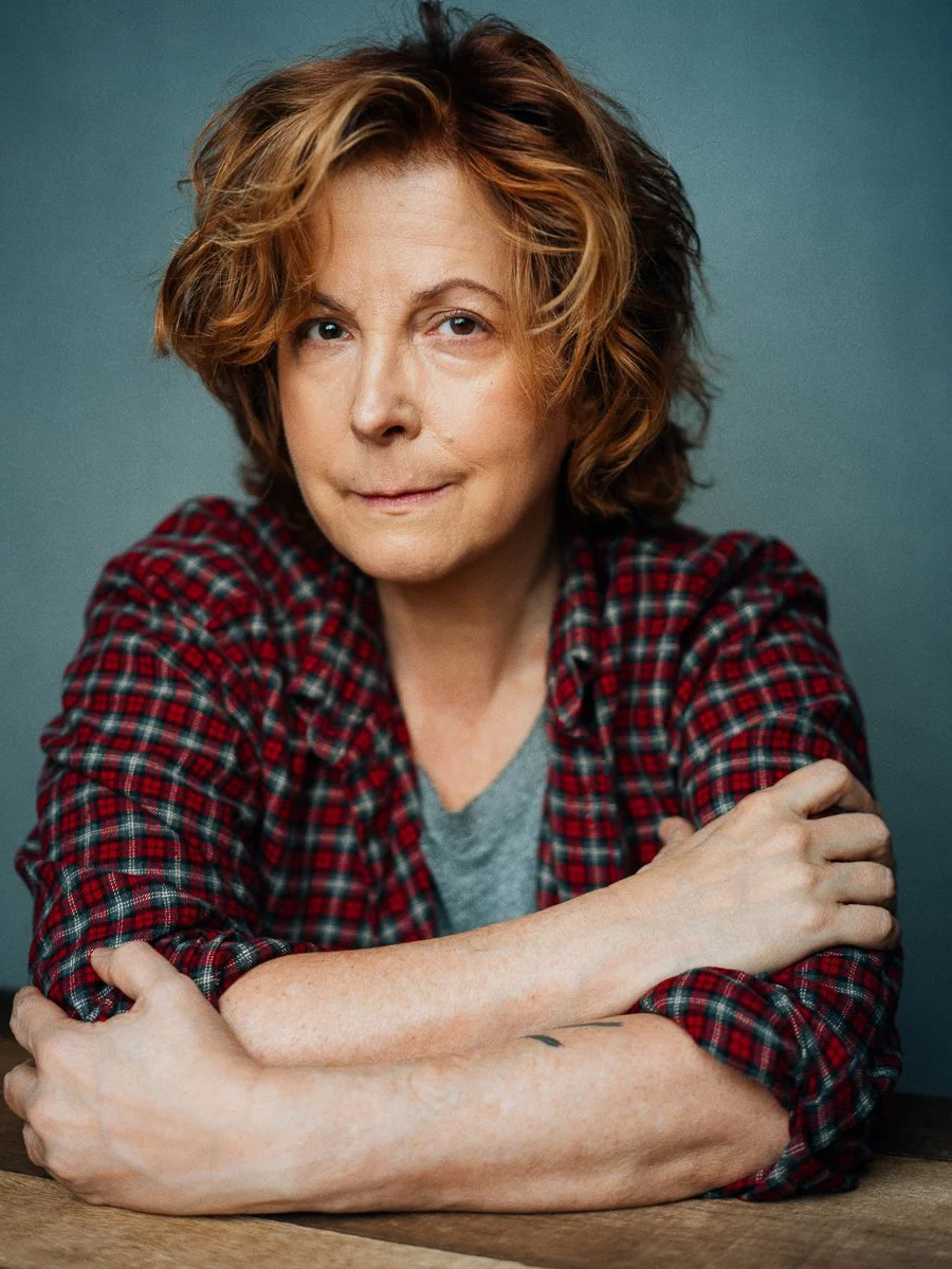 Partners — Susan Ferrara