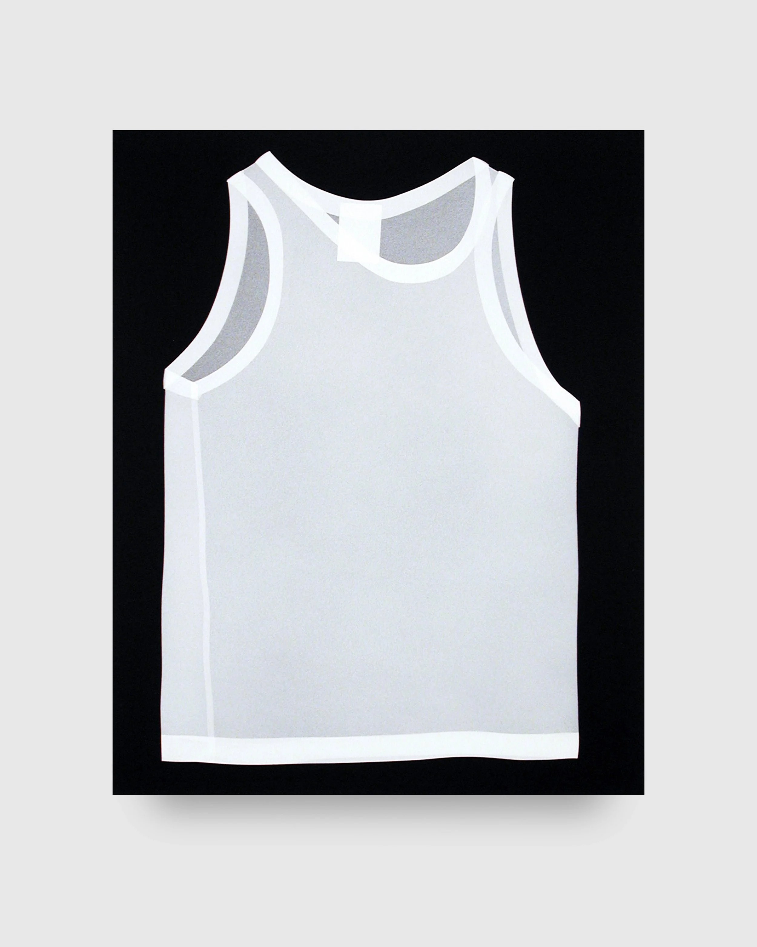 Ron Griffin — as-is