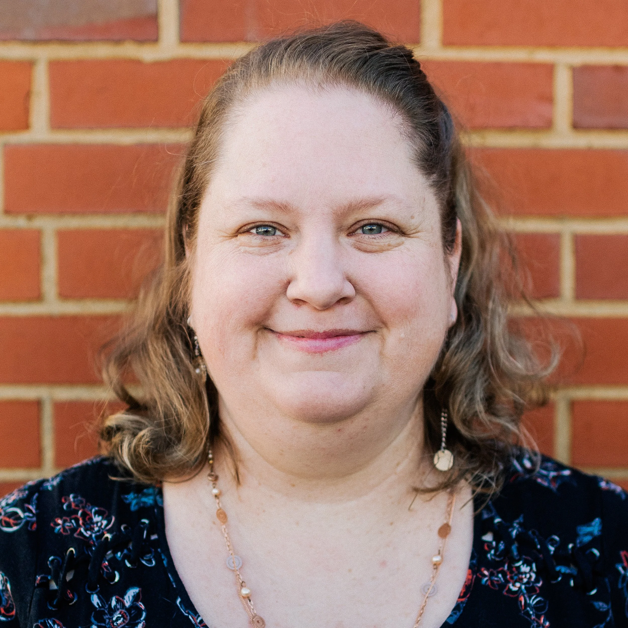 Staff — Hagerstown Church