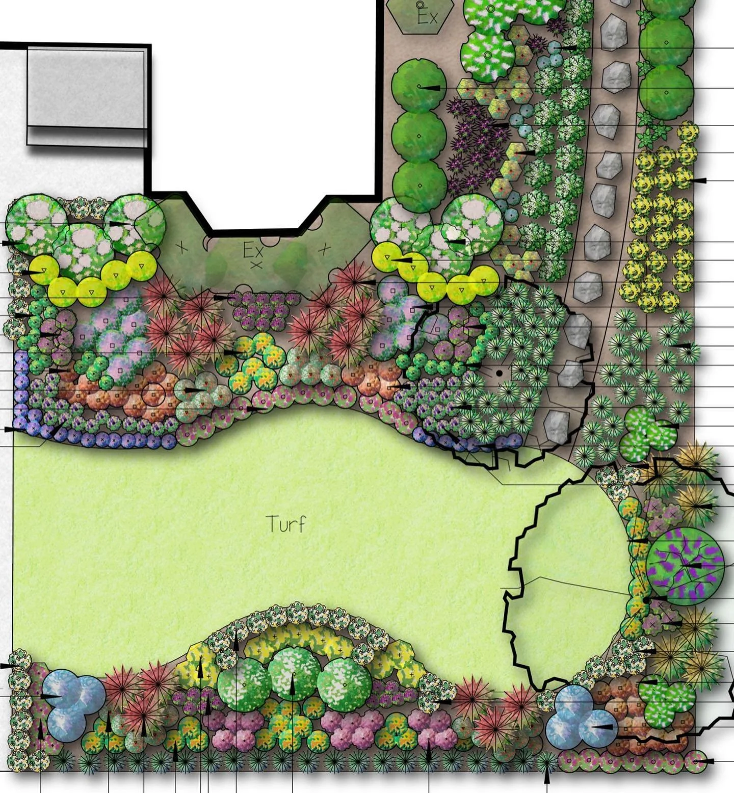 Southern Branch Nursery