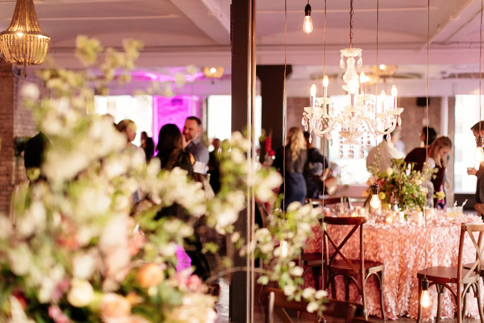 Events — Rosetree Events